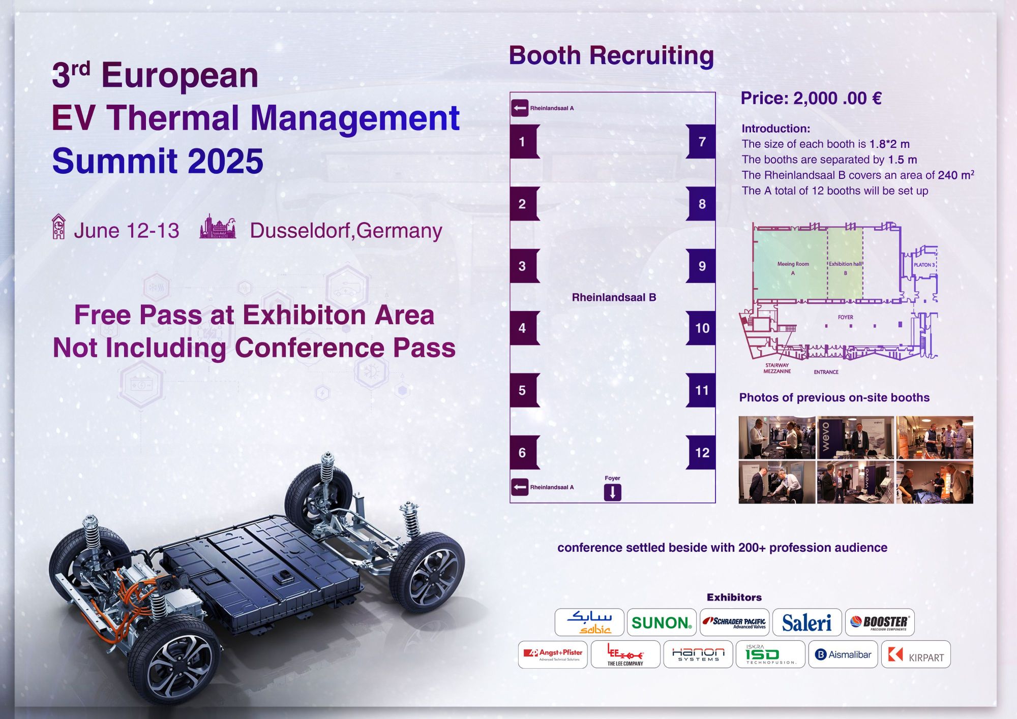 Home | The 3rd European EV Thermal Management Innovation Summit 2025 ...